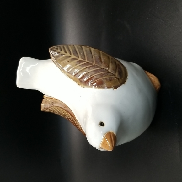 Accents | Contemporary Ceramic Large Pigeon | Poshmark